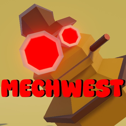 Mechwest by Greenchck