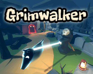 Grimwalker by grantlerr, LowPolyFreak, Daniel Keating Music for Godot ...