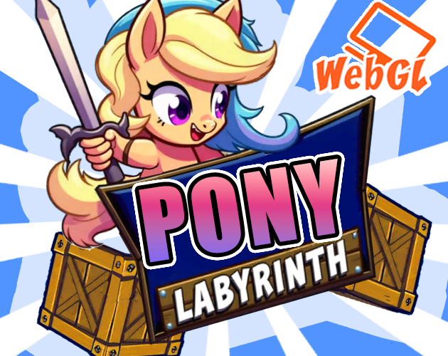 Labyrinth by Asya Studio