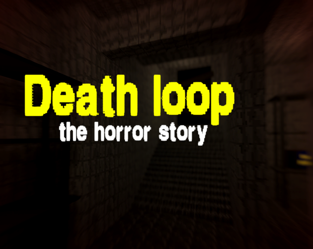 Death loop by yolme