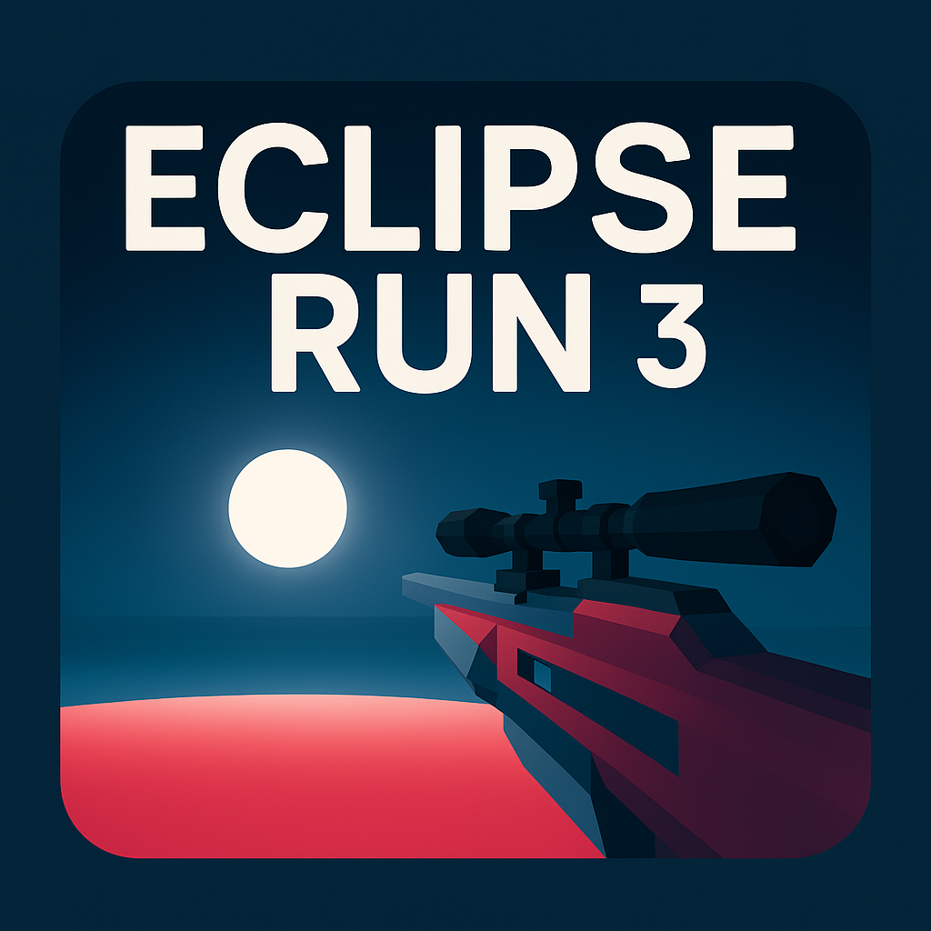 Eclipse Run 3 by WITHER