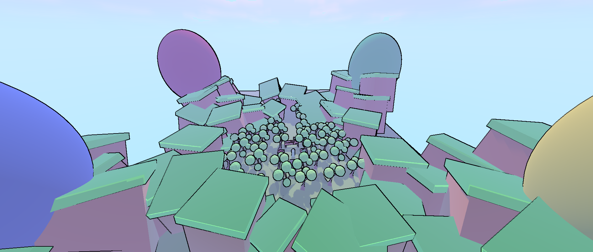 Eggs and dye by carloidl for Easter Game Jam - itch.io