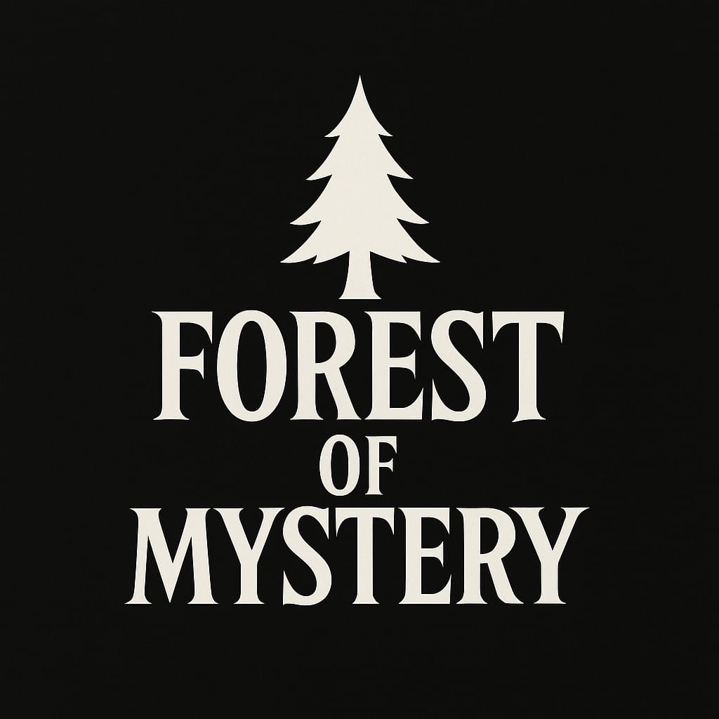 Forest Of Mystery by Tenebrous Nexus Game Dev