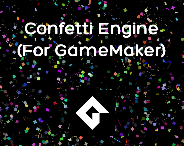 Confetti Engine by Fat Pint Games