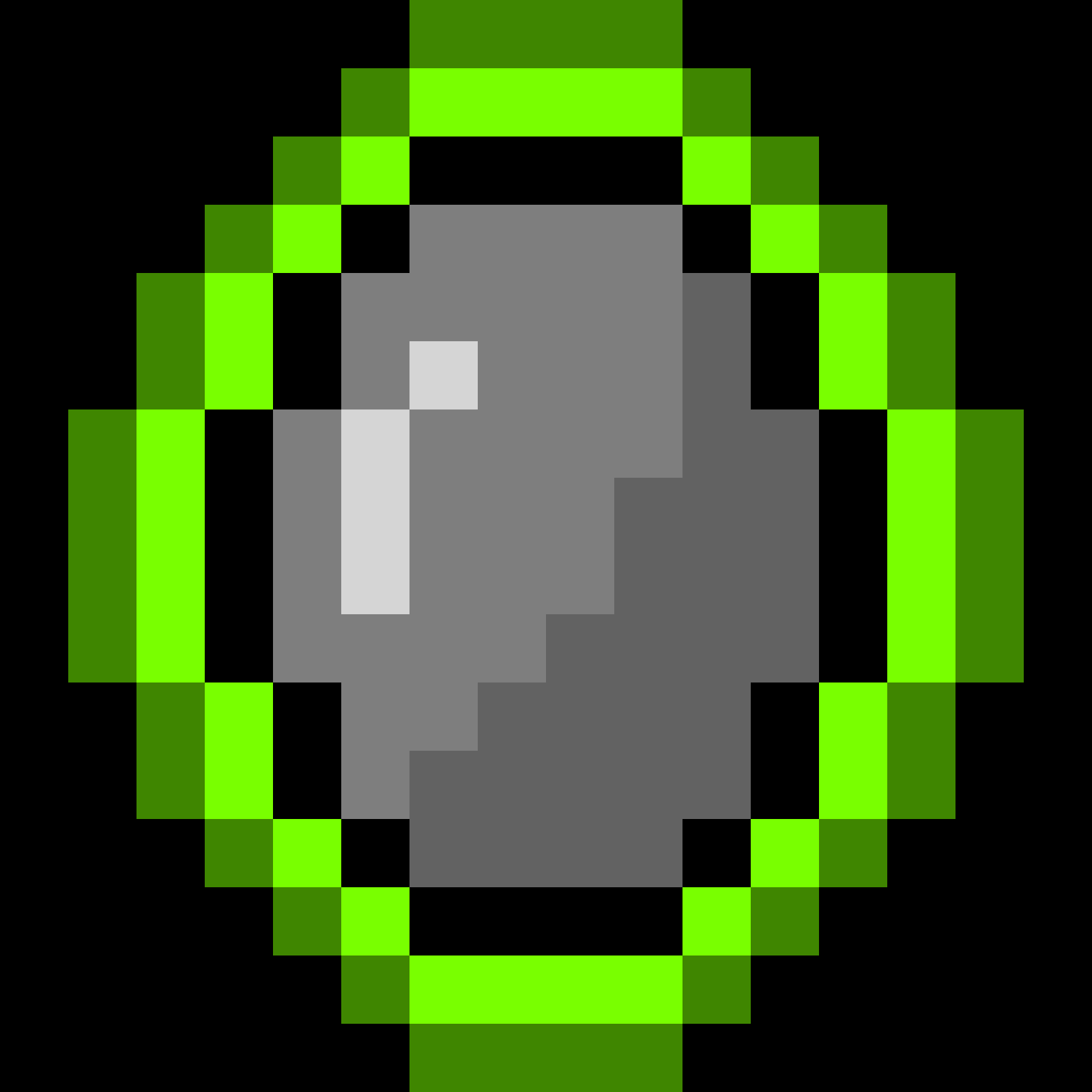 Quest For The Ancient Egg by Atanii