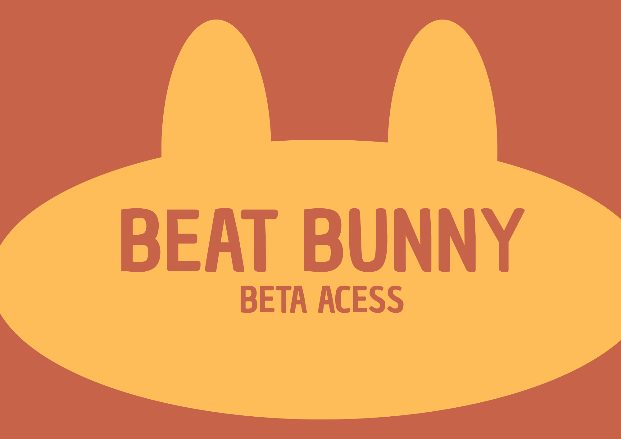 Beat Bunny (BETA) by Ronaldii