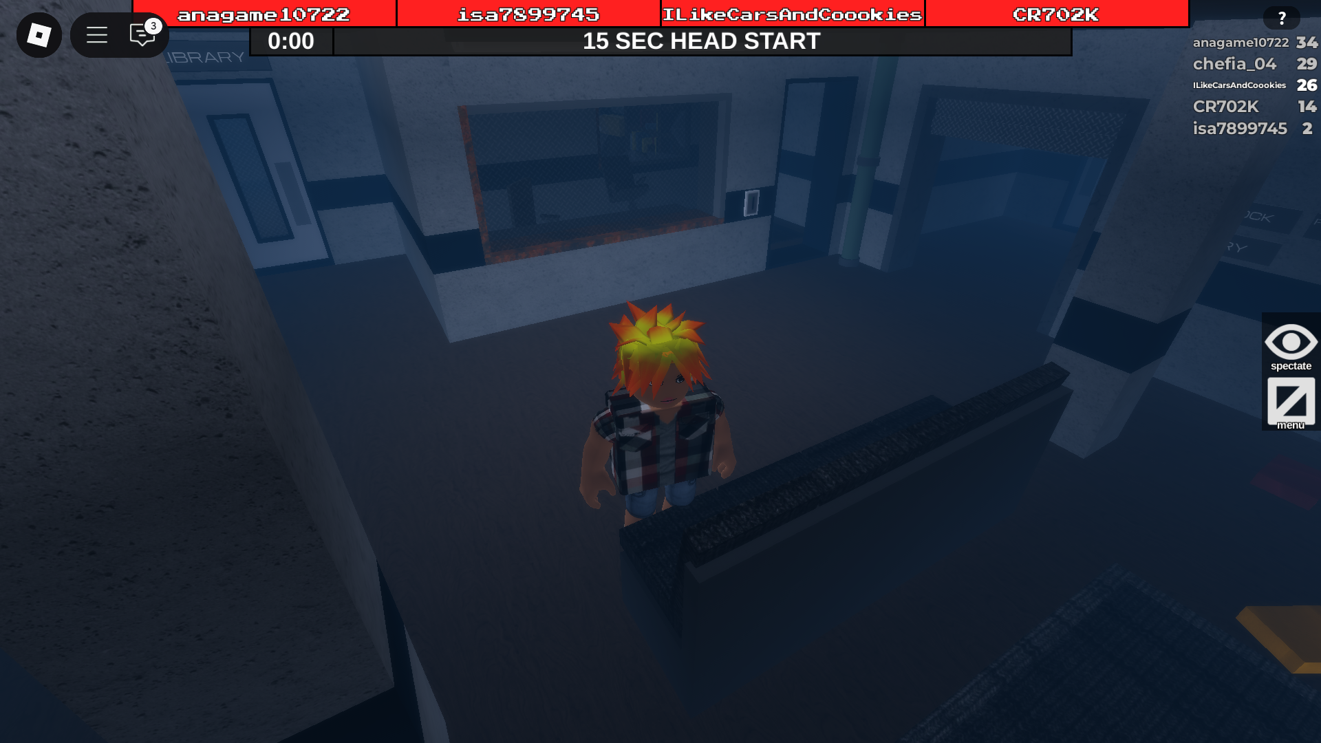 remarker post - itch.io