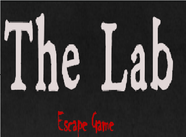 The Lab by Shatha Ahmed