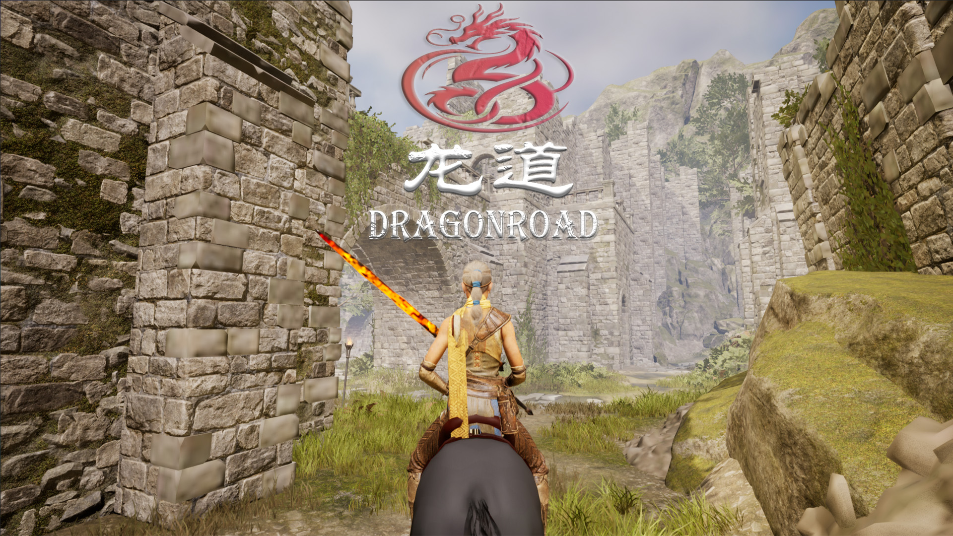 The declining state of Northern Han in 'Dragon Road'. - DragonRoad ...