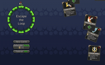 Full Game - Escape The Loop - Escape The Loop by Maniglo