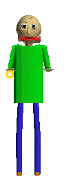 prototype Raldi ripoff baldi - Raldi Game Jam Great Effort community ...