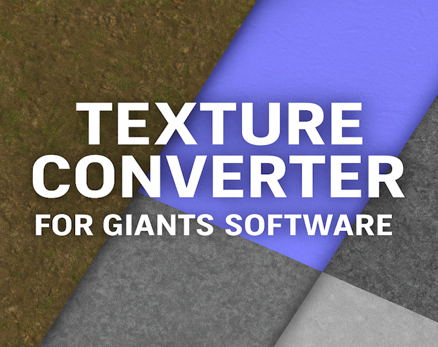 Terrain Textures Generator by Barney