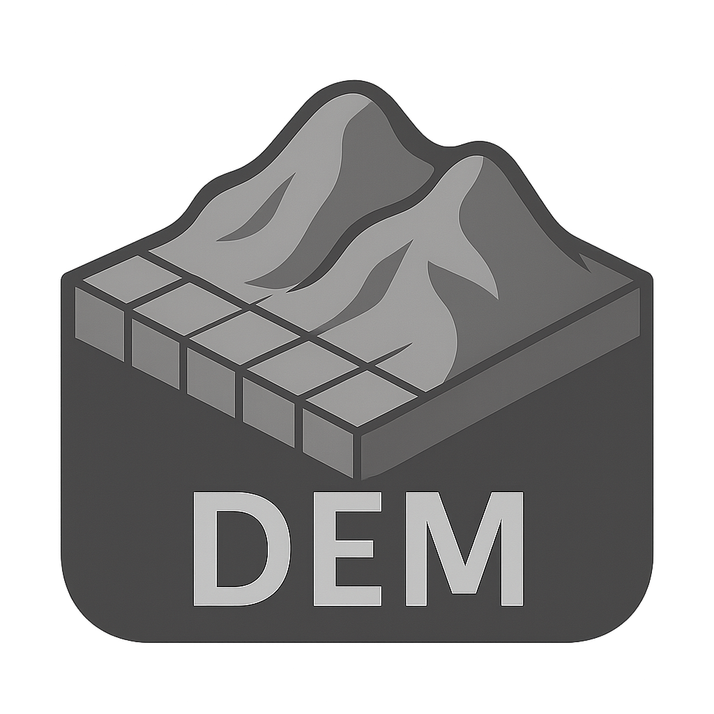 DEM Converter by Barney