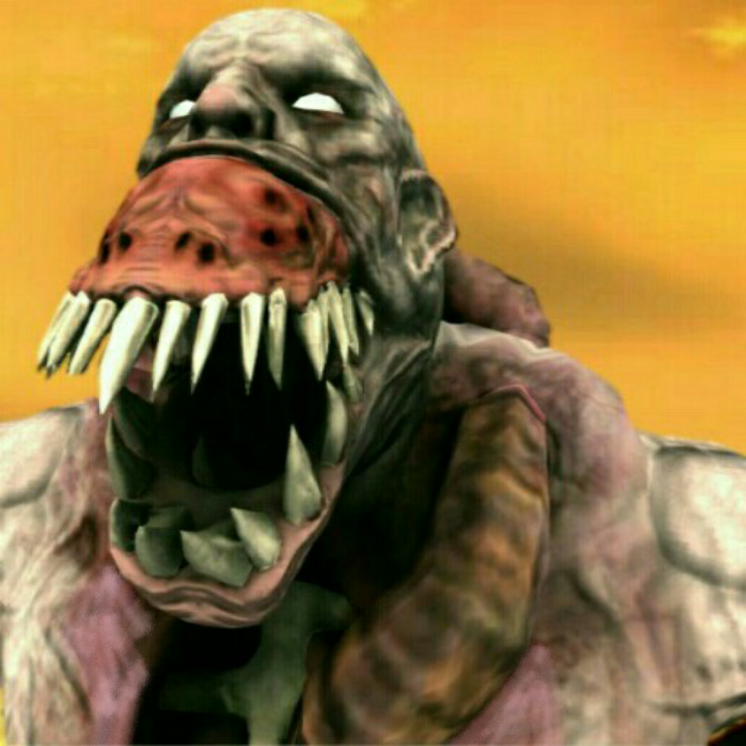 Zombie Monsters - Dead Horror by ENAX GAMES