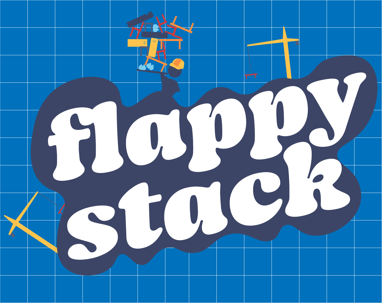 Flappy Stack by The_Martina
