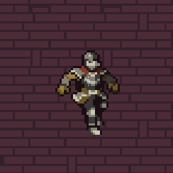 Gravity Knight by oneblack74