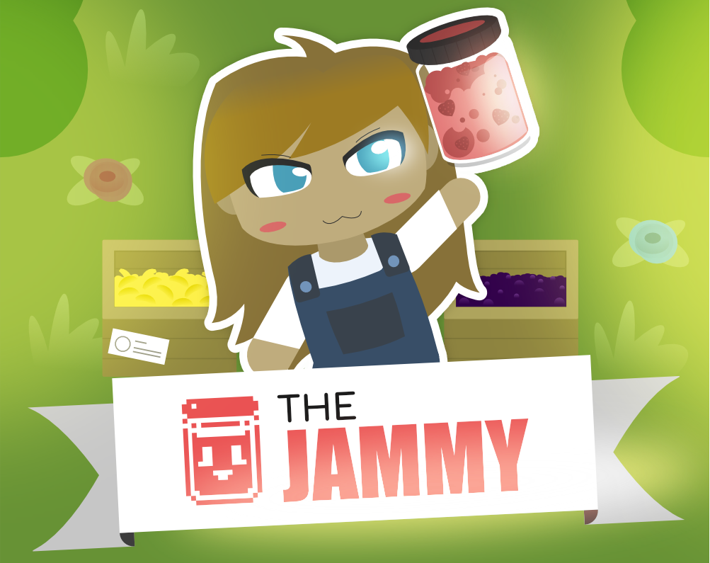 The Jammy by FmladGames