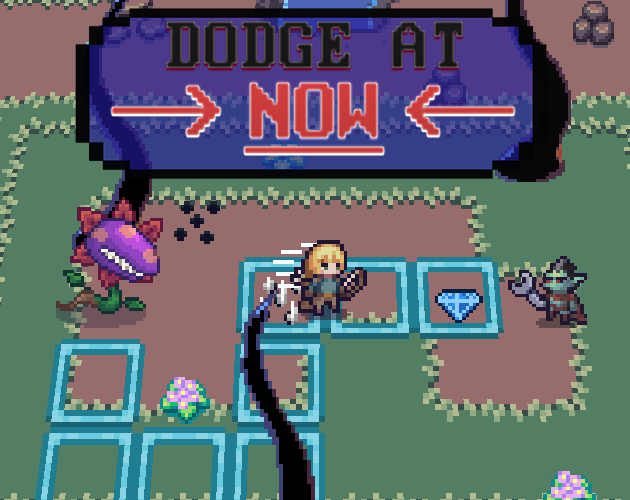 Dodge at NOW by Waldorf