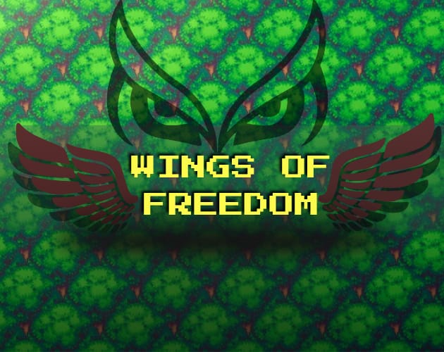 Wings of Freedom by Saint Joseph Games