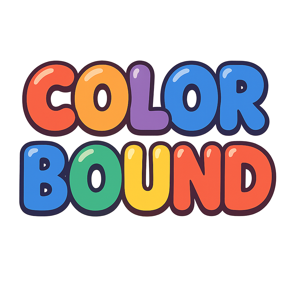 Color Bound by LoopMagician