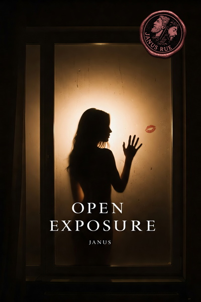 The House Was Never Empty: Notes on Exposure - Open Exposure: The ...