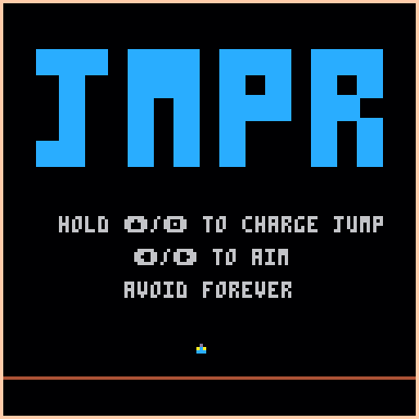 JMPR by zmcn