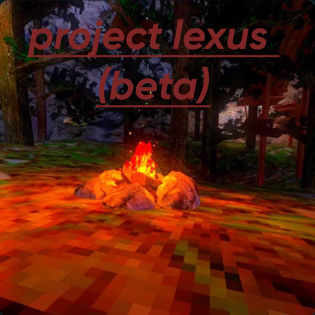 project lexus beta by project lexus dev