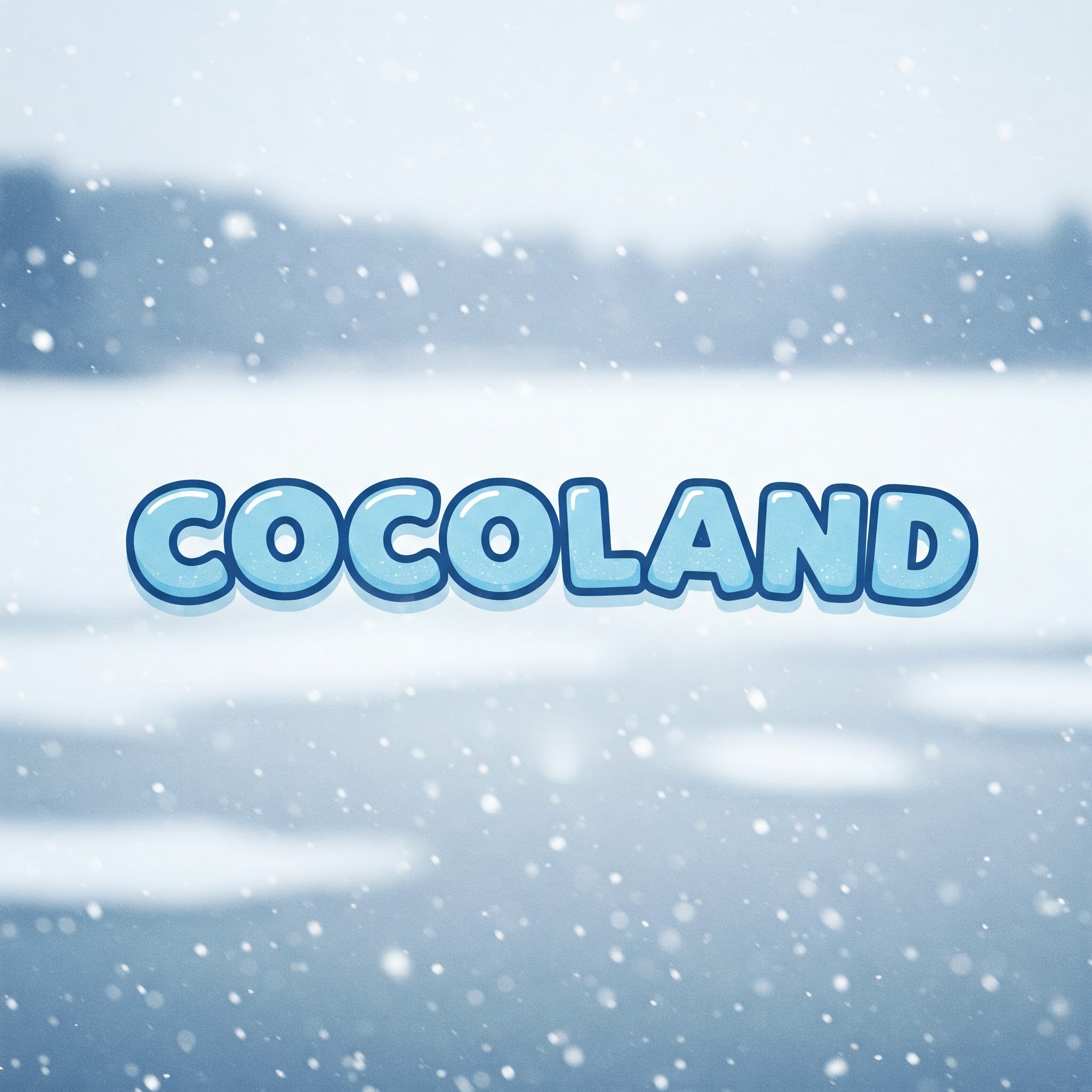 CoCoLand ☕ by urmomthebro