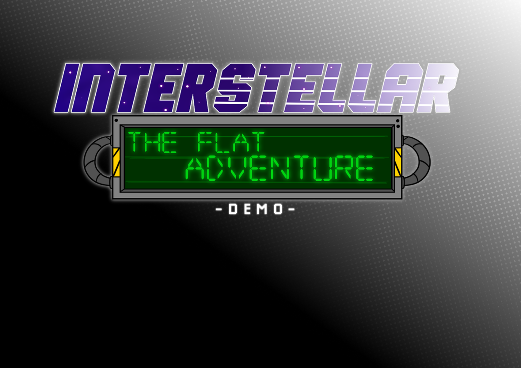 Interstellar: The Flat Adventure DEMO by Gen