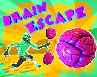 Brain Escape by Brain Escape