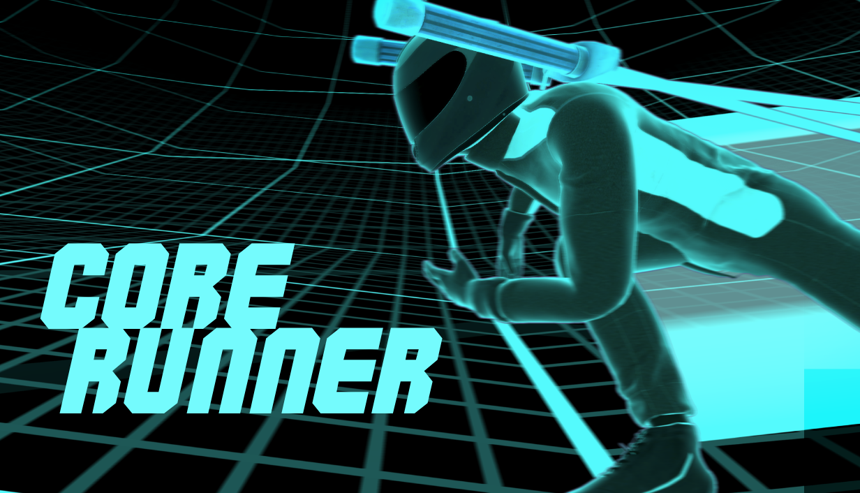 CoreRunner Demo by gklyu