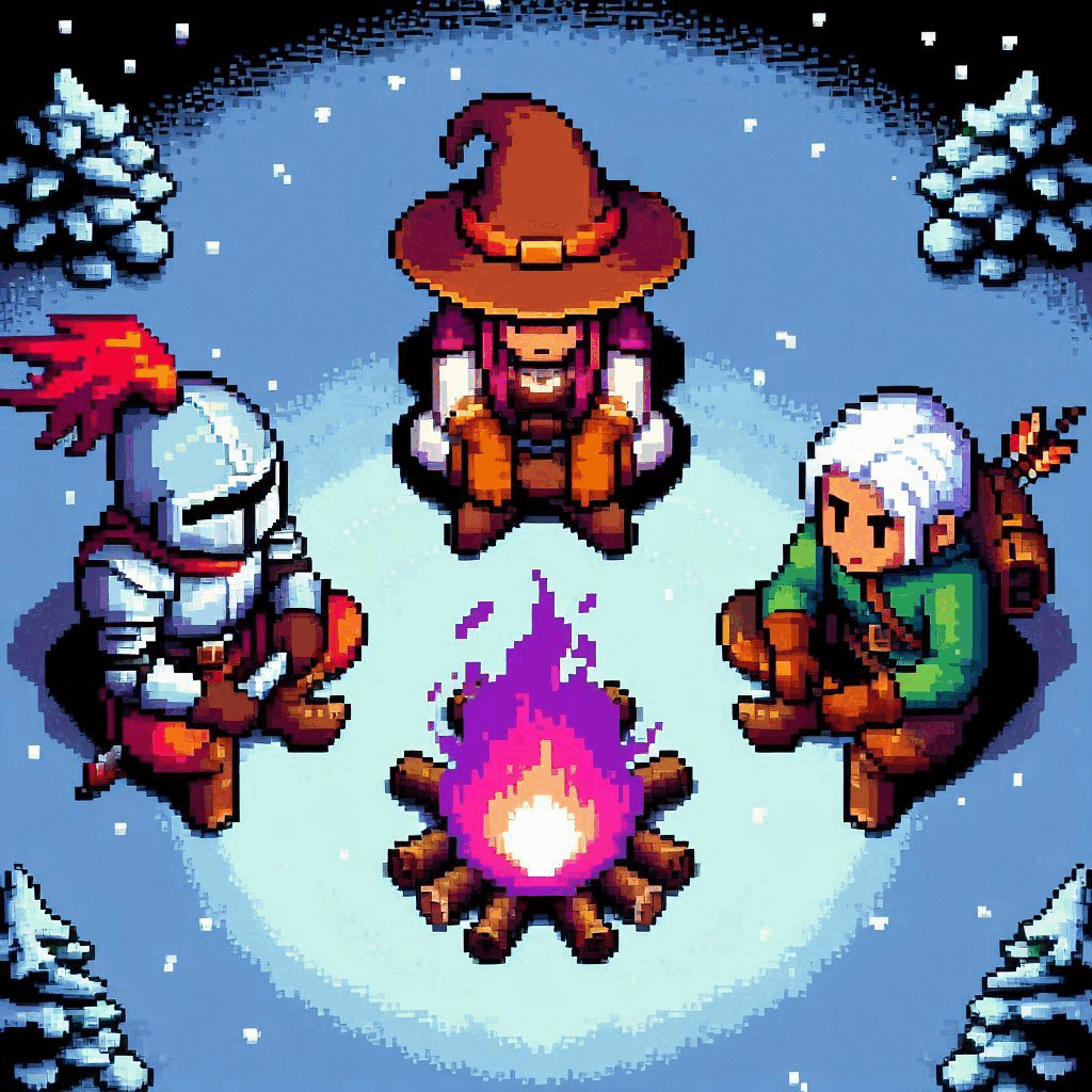 Controller support coming soon! - Marlock and the curse of the Emerald ...