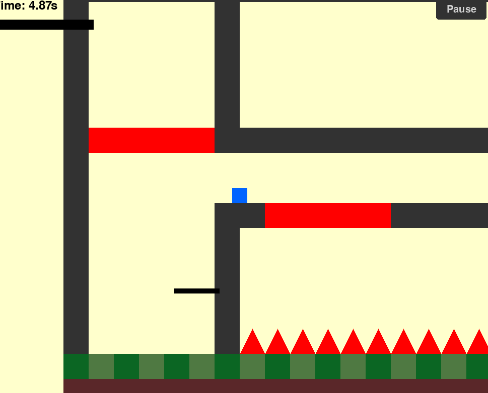 Artist Runner by Matatoe1128