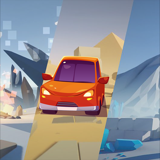 Safe driving game. - Release Announcements - itch.io