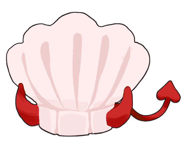 Demon Chef Mayhem by Eff3rves, 220344S, deepship, miumiumola