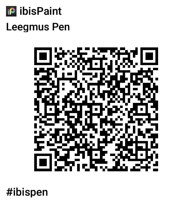 IbisPaint Pen - itch.io