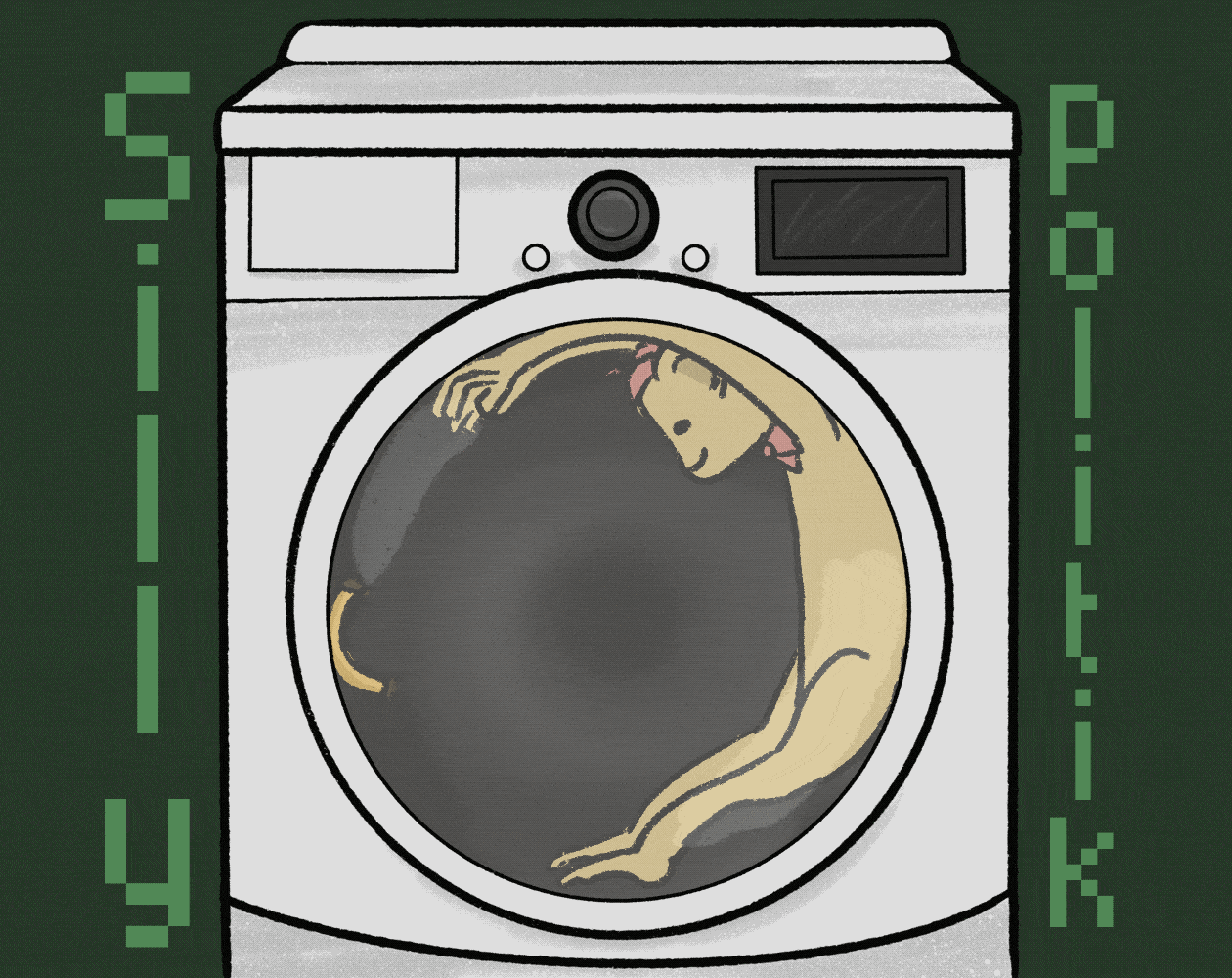 Added Simulatorium! - Sillypolitik by Lint Trap Games