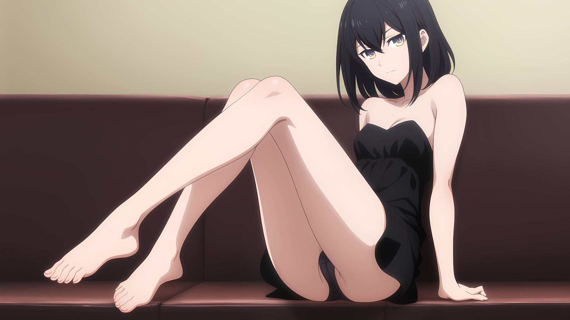 Devlog - Egg Maiden by NoBigFeat