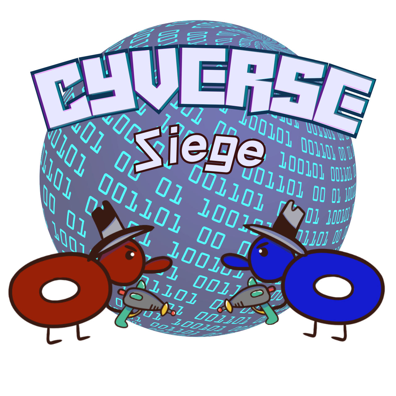 CyVerse Siege by frozencat3030