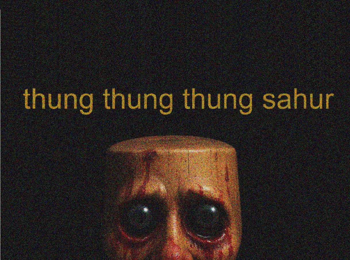 Comments - Thung Thung Thung Sahur by NaloKZ