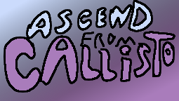 Ascend from Callisto by P13M-dev for ScoreSpace Jam #34 🕹️ - itch.io