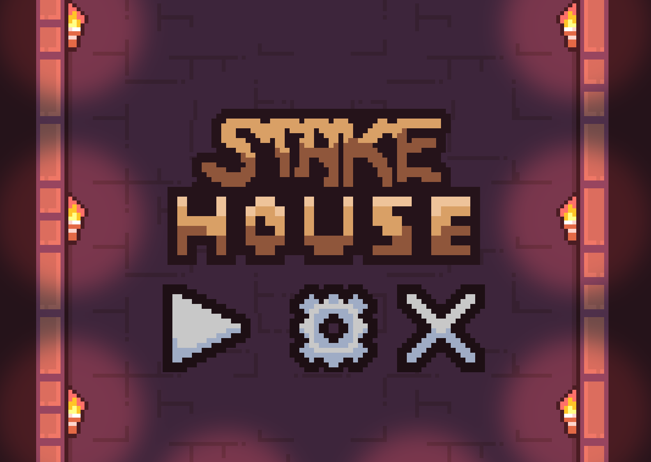 Stakehouse by Titan Jammer