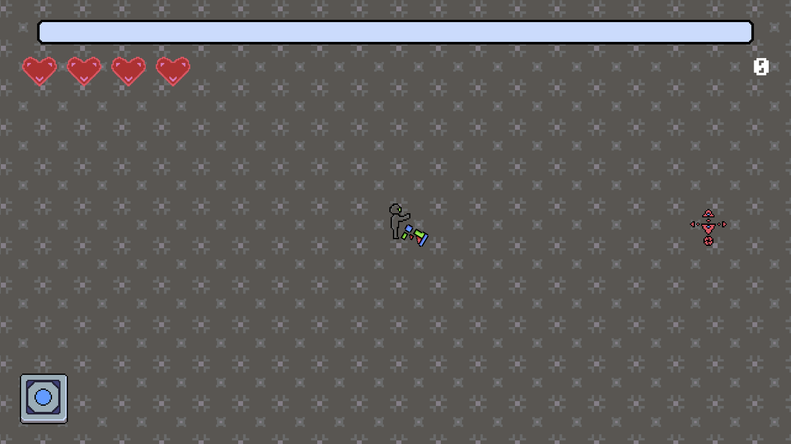 Shape Shooter by DisezZ