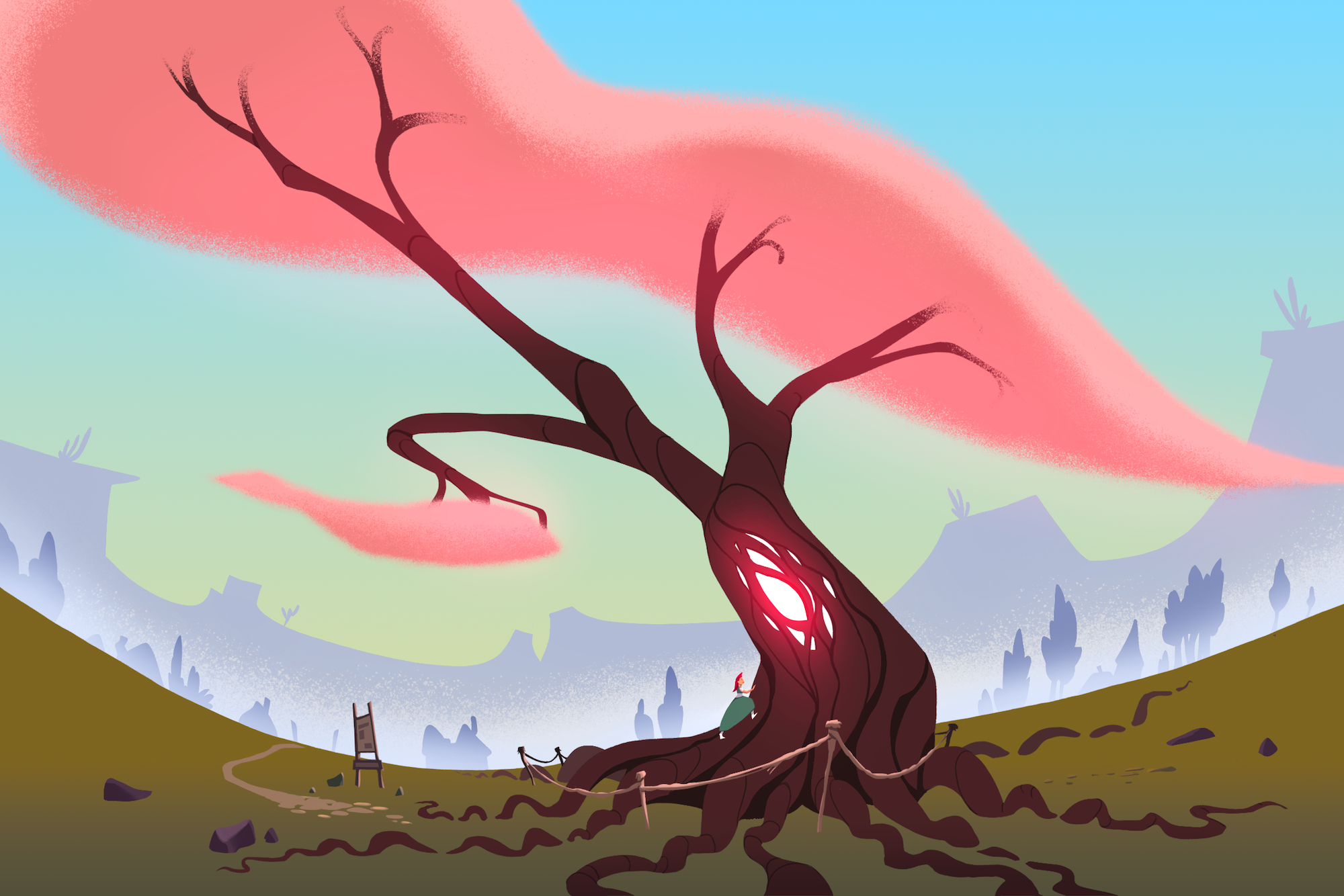 Project Hope by Alternova Inc