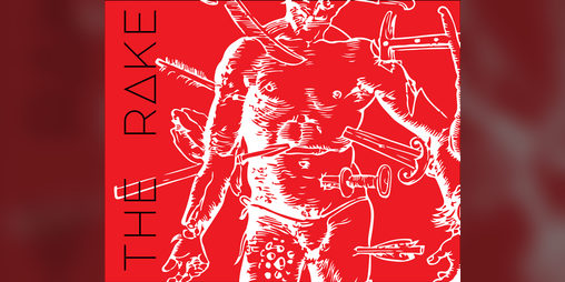 The Rake by Possum Creek Games