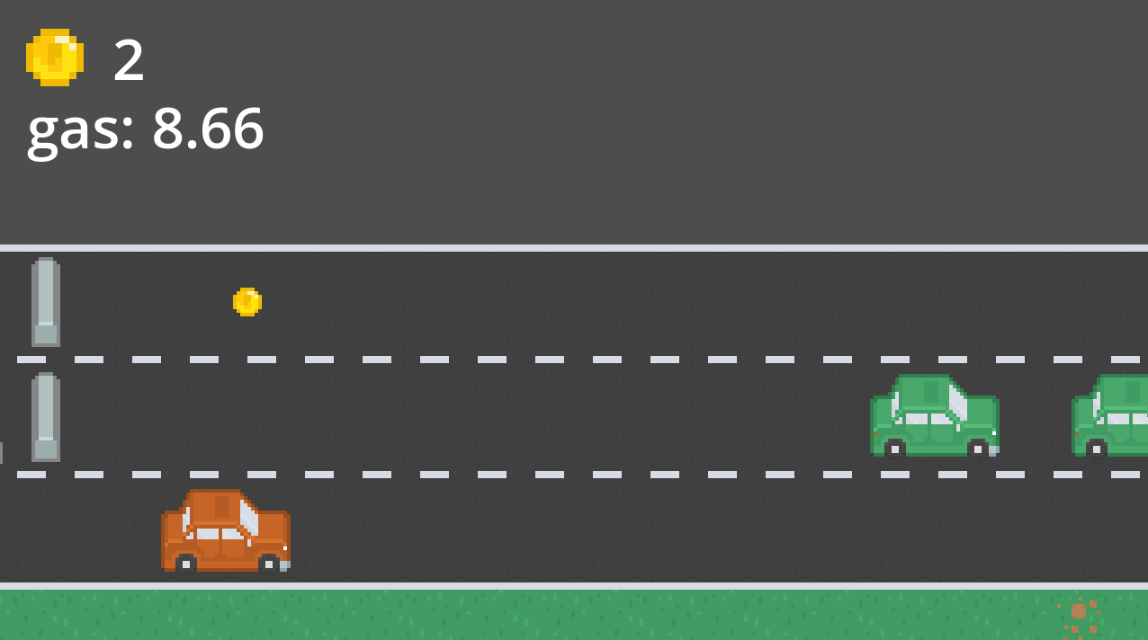 Road trip Game jam by DevinitelyEpic for Road Trip Game Jam - itch.io