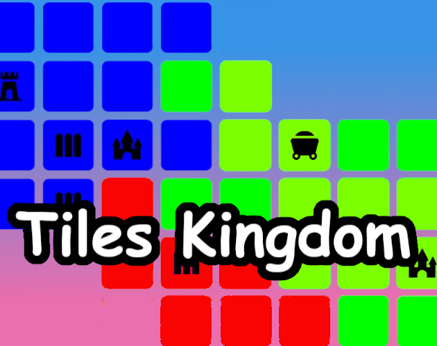 Tiles Kingdom by Artem Shustov