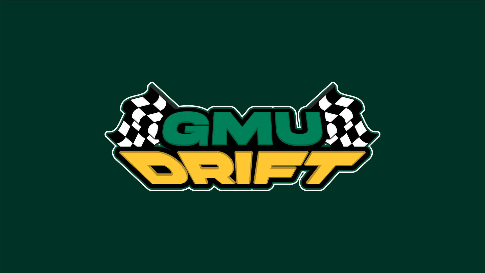 GMU Drift by Kyle Kramer, swoolly, homie_kuromi, Dark7Slayer