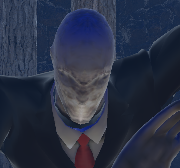 Slender: The Forgotten Pages by MonoPulse
