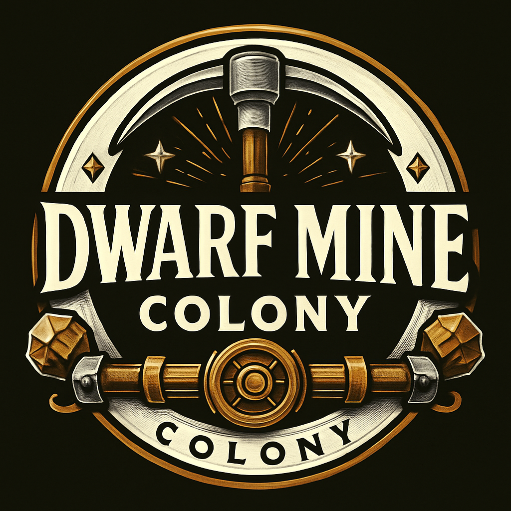 Devlog - Dwarf Mine Colony by linquant